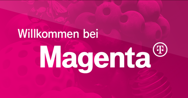 Magenta je novo ime za za mreže T-Mobile, Telering i UPC